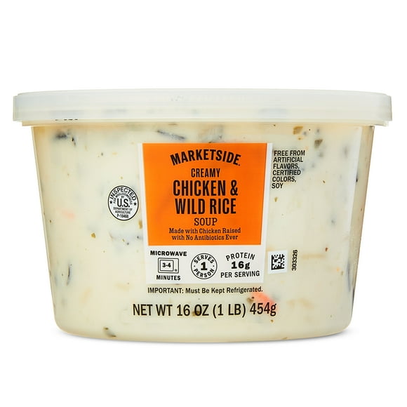 Marketside Prepared Foods