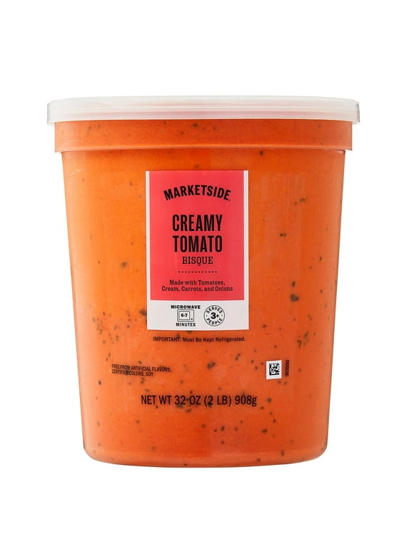 Marketside Soup in Pantry - Walmart.com