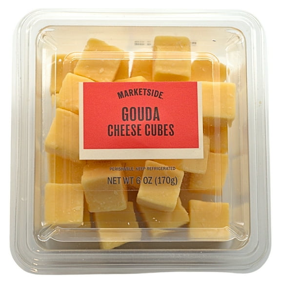 Cubed & String Cheese in Cheese - Walmart.com