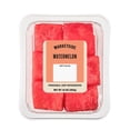 Marketside Fresh Cut Watermelon Chunks 10 oz Tray Juicy & Refreshing ...