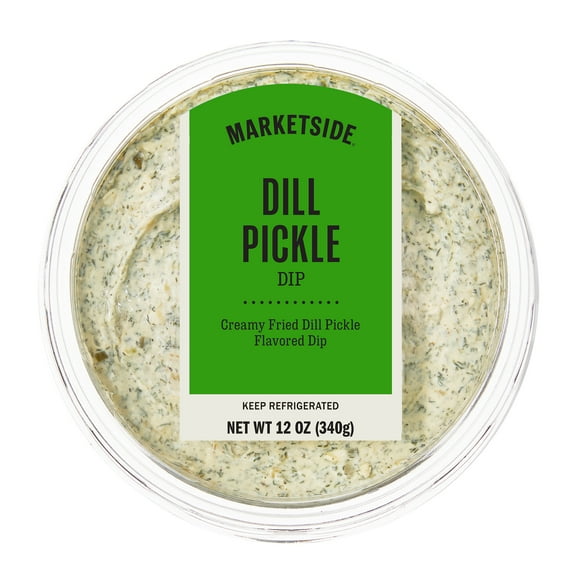 Marketside Dips & Spreads