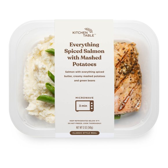 Prepared Meals in Prepared Meals & Sides - Walmart.com