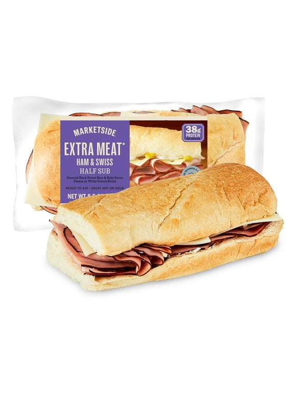 sub sandwiches in Sandwiches - Walmart.com
