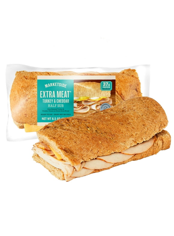 sub sandwiches in Sandwiches - Walmart.com