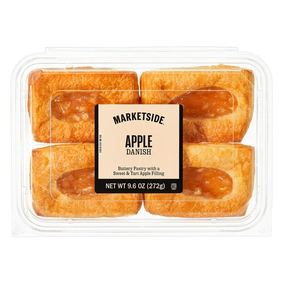 Danishes in Pastries - Walmart.com