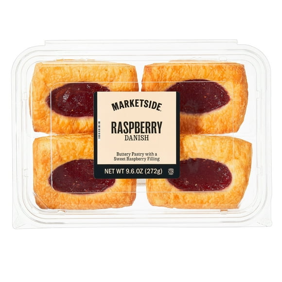 Danishes in Pastries - Walmart.com