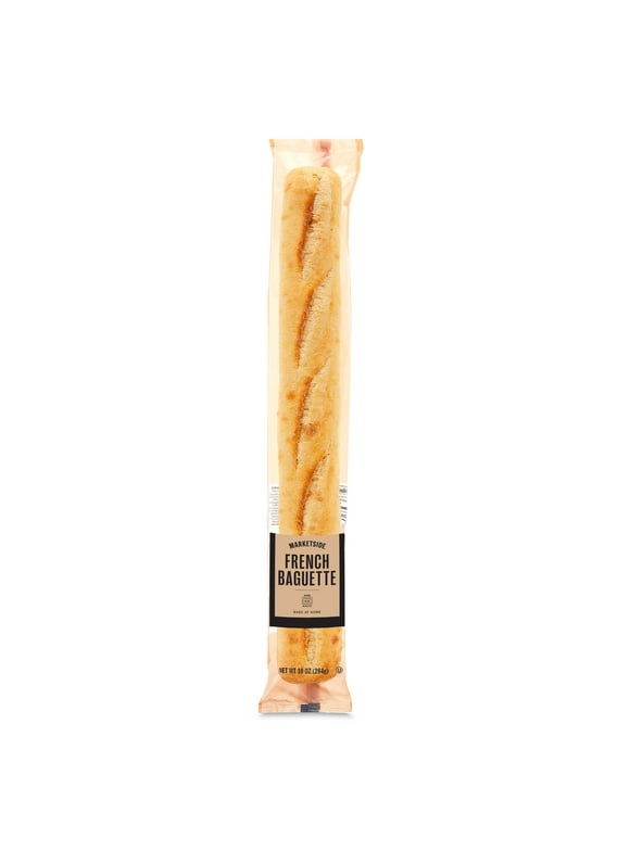 Baguette Bread in Artisan Breads - Walmart.com