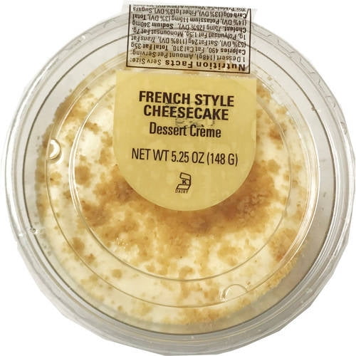Cheesecakes in Cakes - Walmart.com
