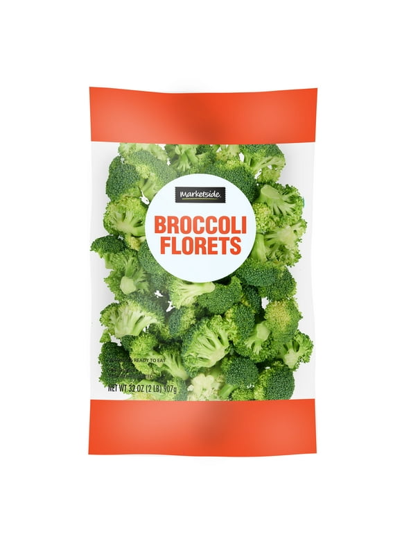 Marketside Fresh Vegetables in Fresh Produce - Walmart.com