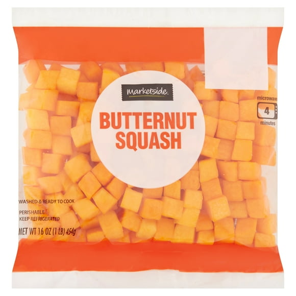 Frozen Butternut Squash