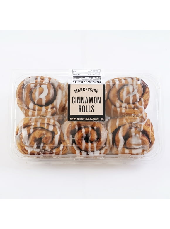 Marketside Bakery in Bakery & Bread - Walmart.com