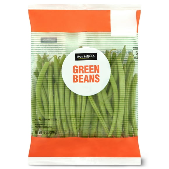 Fresh Green Beans