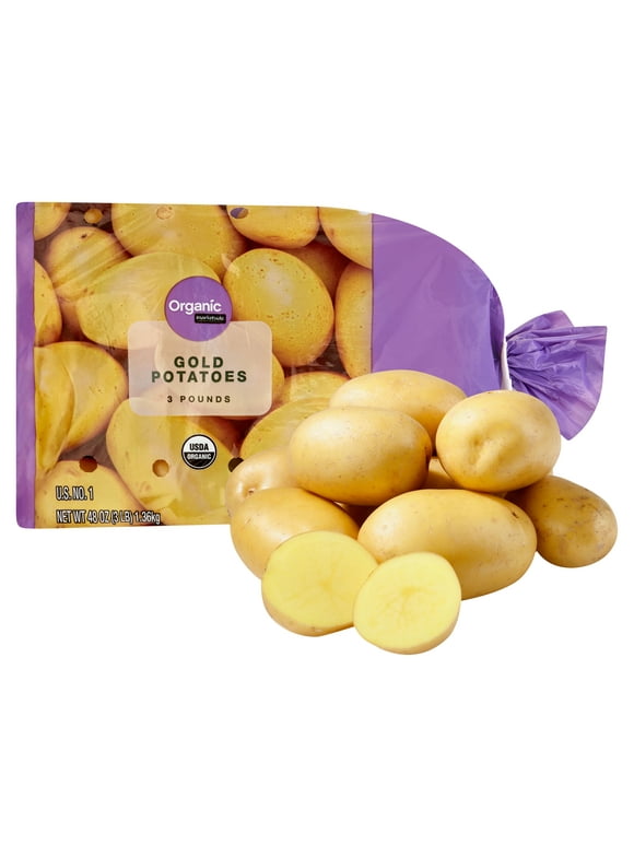 Potatoes in Fresh Vegetables - Walmart.com