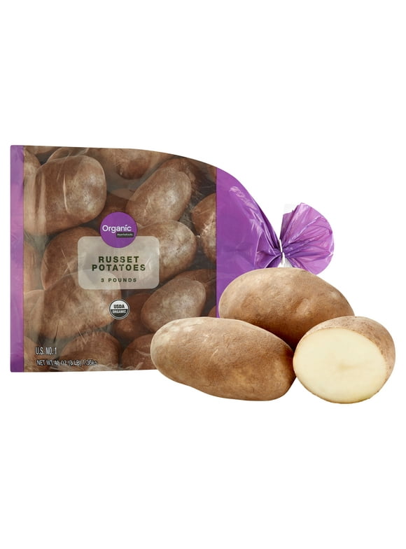 Potatoes in Fresh Vegetables - Walmart.com
