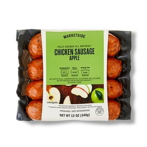 Bratwurst in Sausages - Walmart.com