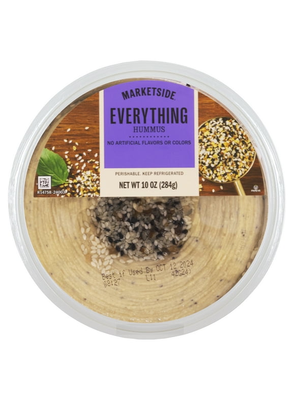 Hummus in Hummus, Dips & Salsa - Walmart.com