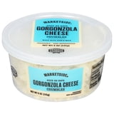 Marketside Gorgonzola Cheese Crumbles, 5 oz, Blue Cheese, Cow's Milk ...