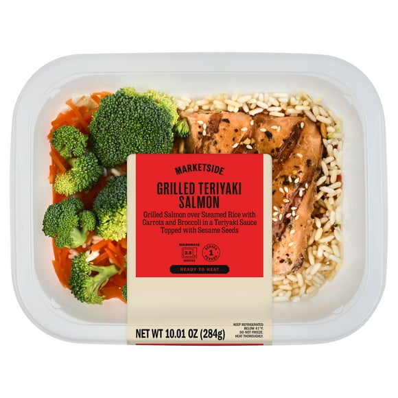 Prepared Meals in Prepared Meals & Sides - Walmart.com