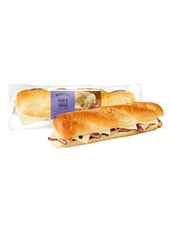 Marketside All Sandwiches in Sandwiches - Walmart.com