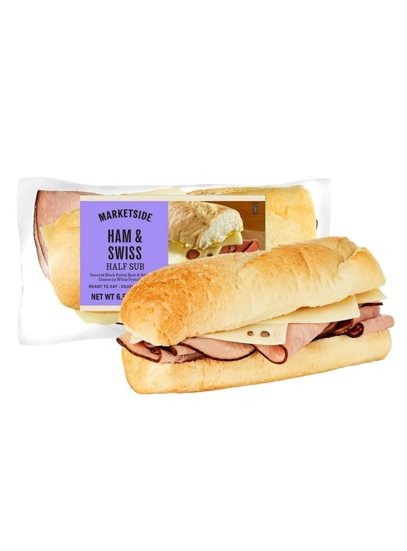 sub sandwiches in Sandwiches - Walmart.com
