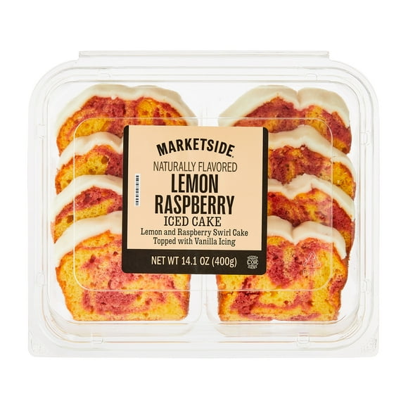 Lemon Cake in Cakes - Walmart.com