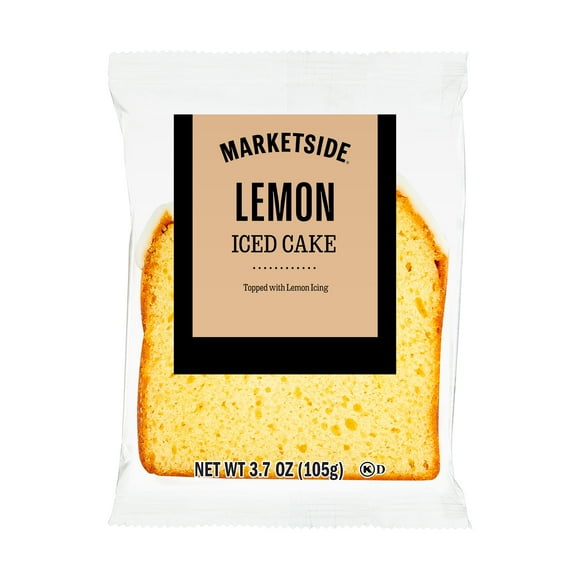 Individually Wrapped Baked Goods for Any Occasion at Walmart