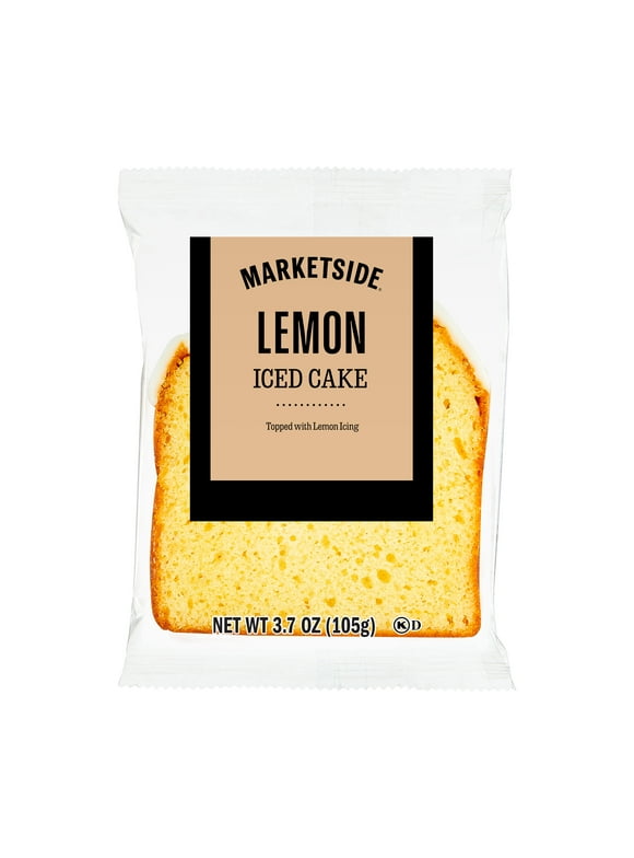 Pound Cake in Cakes - Walmart.com