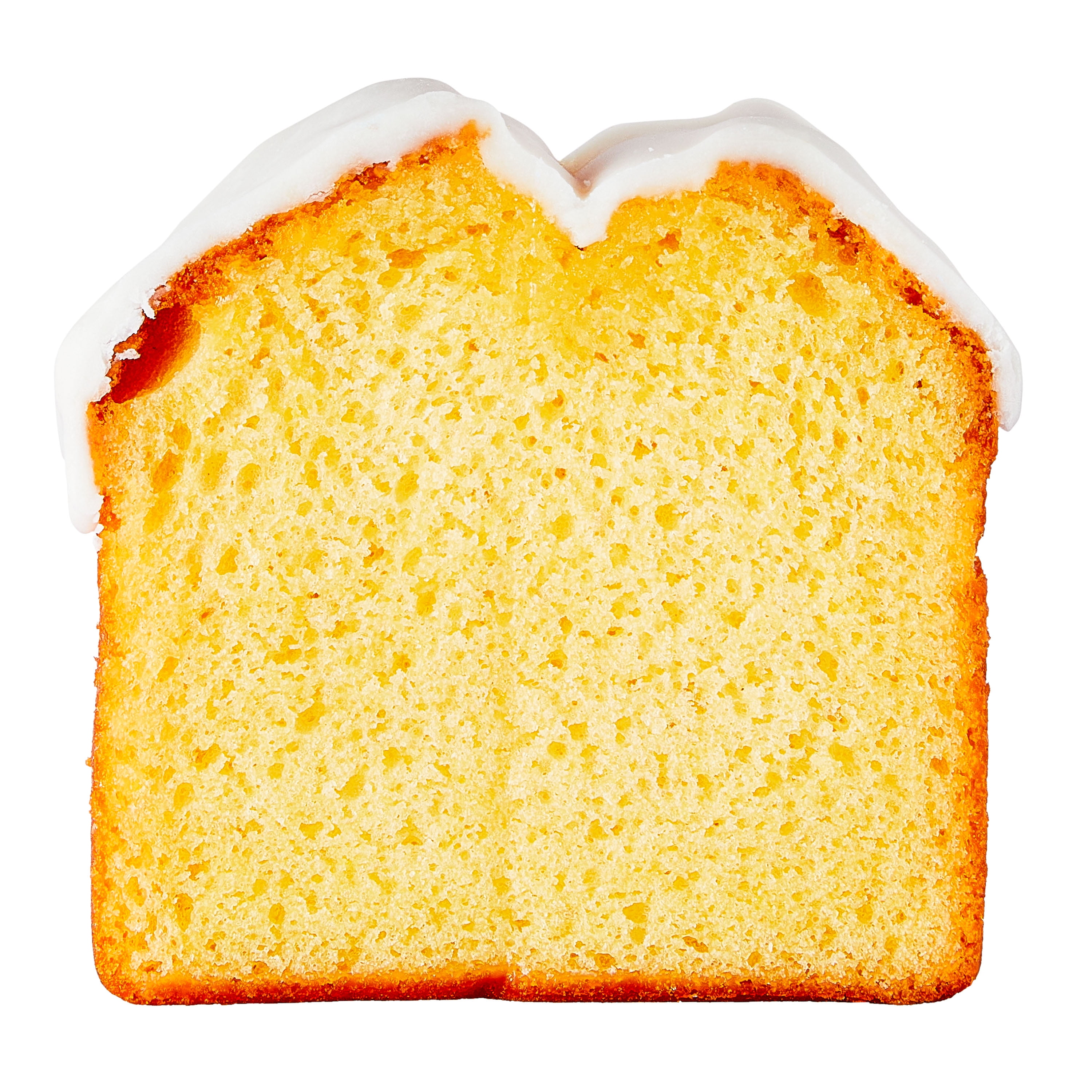 Marketside Individually Wrapped Iced Regular Lemon Cake, 3.7 oz, 1 ...
