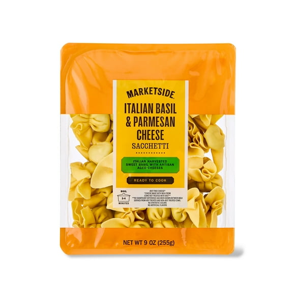 Fresh Pasta in Prepared Meals & Sides - Walmart.com