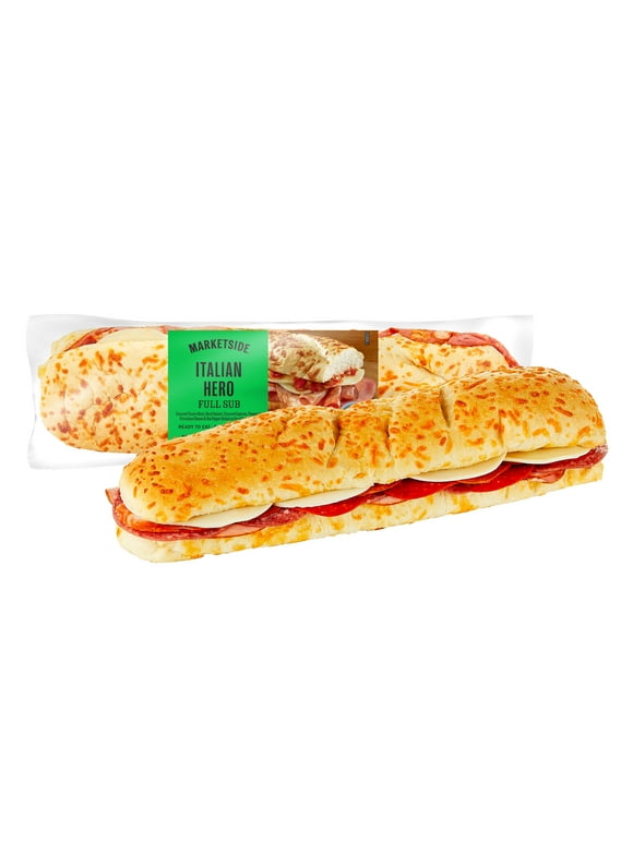 Marketside Prepared Meals & Sides in Deli - Walmart.com