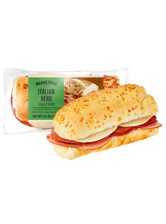 sub sandwiches in Sandwiches - Walmart.com