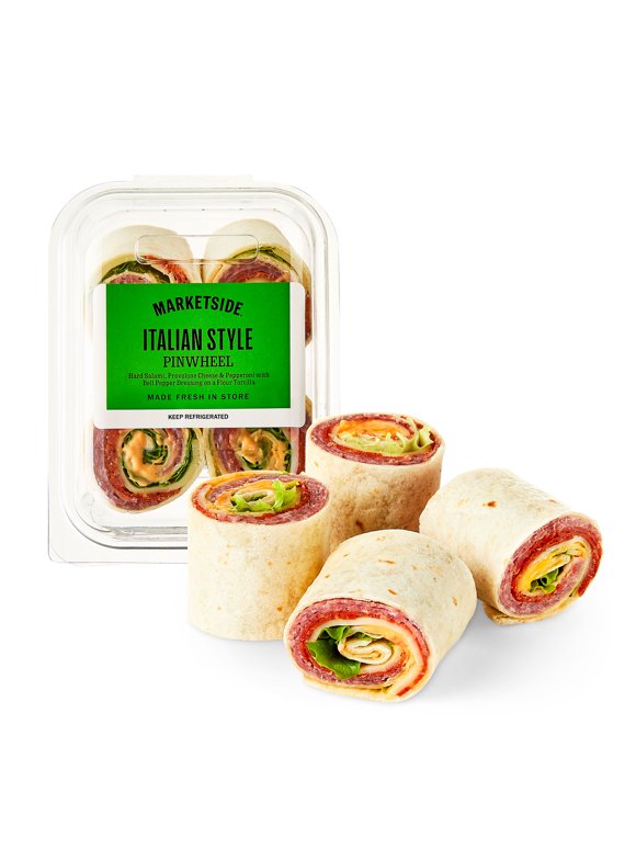 Marketside Prepared Meals & Sides in Deli - Walmart.com