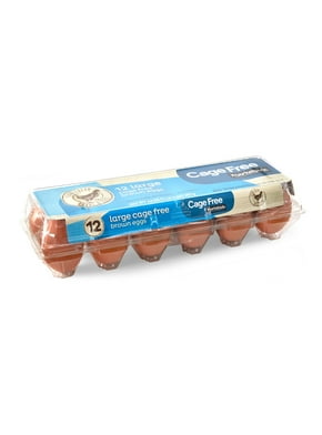 Eggs 12 count in Eggs - Walmart.com
