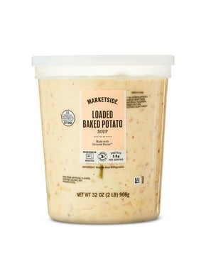 Marketside Soup in Pantry - Walmart.com