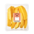 Marketside Fresh Cut Mango, 16 oz Tray - Walmart.com