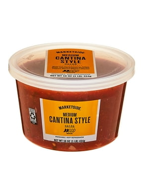 Fresh Salsa in Salsa - Walmart.com
