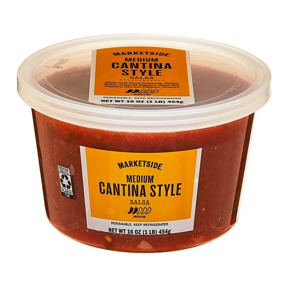 Fresh Salsa in Salsa - Walmart.com