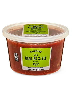 Fresh Salsa in Salsa - Walmart.com