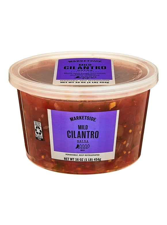 Fresh Salsa in Salsa - Walmart.com