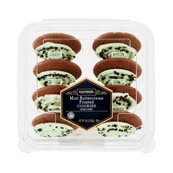 Bakery Sugar Cookies in Bakery Cookies - Walmart.com