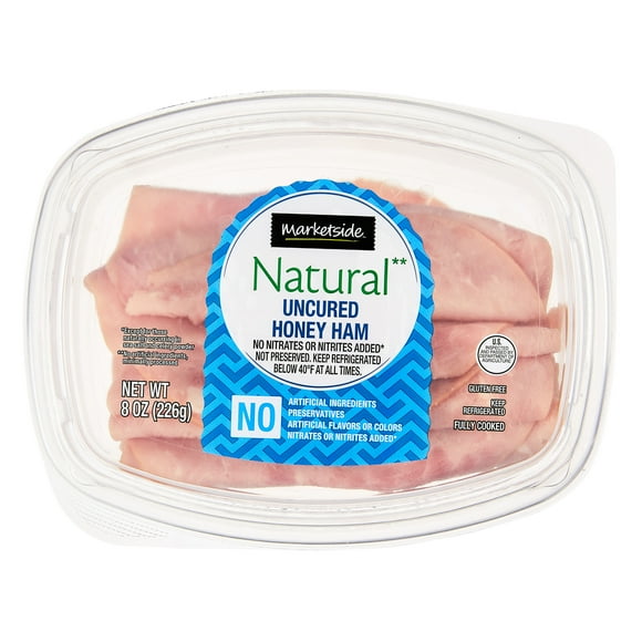 Ham Lunch Meat in Deli Meat & Cheese - Walmart.com