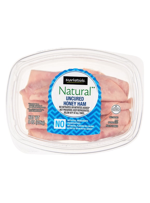 Ham Lunch Meat in Deli Meat & Cheese - Walmart.com