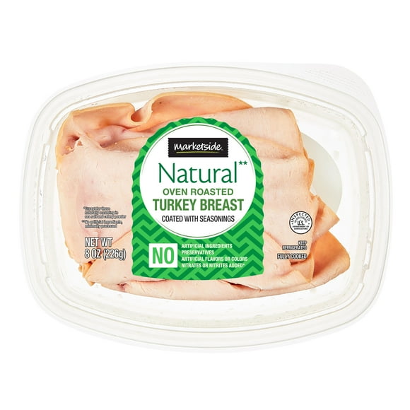 Turkey Lunch Meat in Turkey - Walmart.com