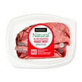 Marketside Natural Sliced Roast Beef, 8 oz, No artificial ingredients ...
