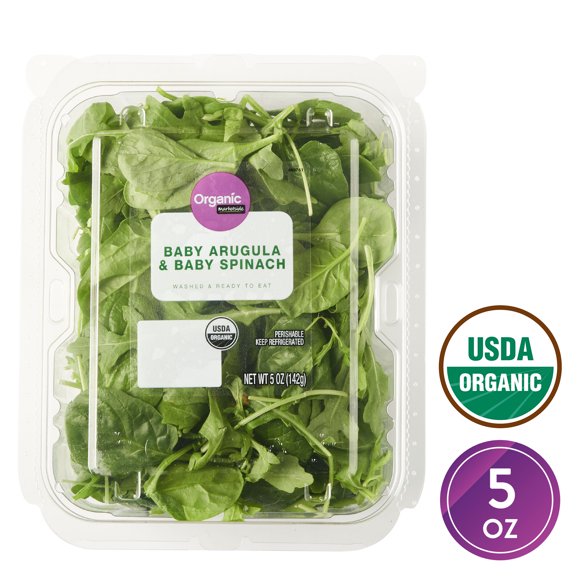 Spring Mix Salads in Fresh Packaged Salads, Dressings & Dips - Walmart.com