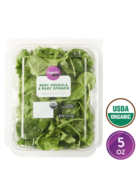 Spring Mix Salads in Fresh Packaged Salads, Dressings & Dips - Walmart.com