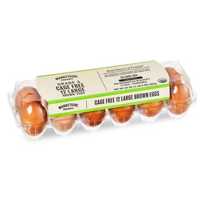 Eggs 12 count in Eggs - Walmart.com