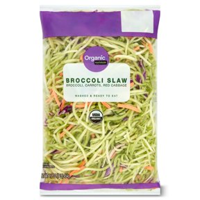 Broccoli & Cauliflower in Fresh Vegetables - Walmart.com