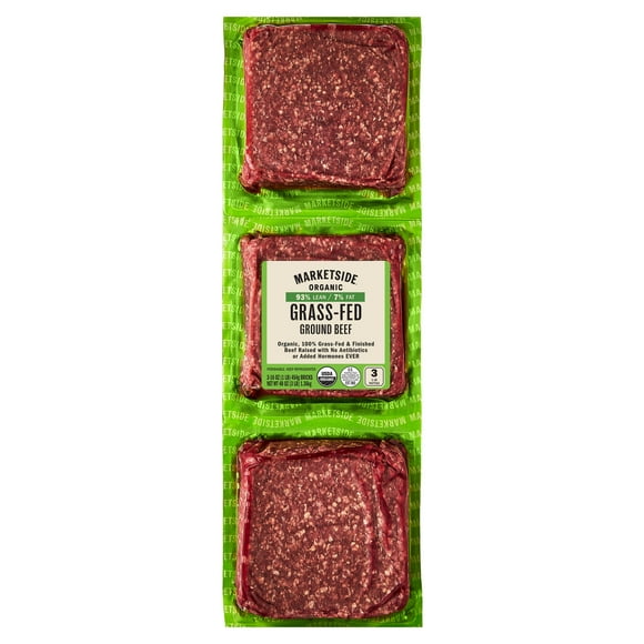 Lean Ground Beef in Beef & Lamb - Walmart.com