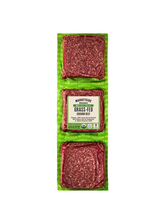 Ground Beef in Beef & Lamb - Walmart.com